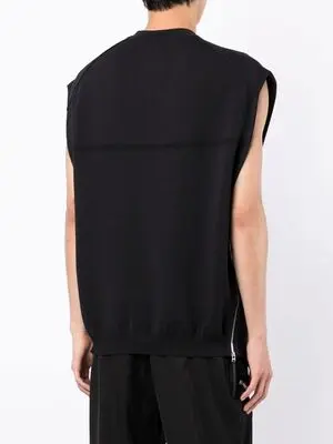 3.1 Phillip Lim Sleeveless Crewneck Jumper