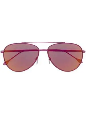 Isabel Marant Isabel Marant Eyewear Milo Sunglasses Pink