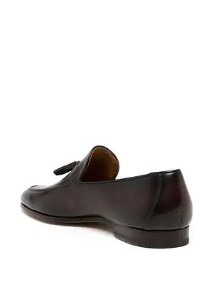 Magnanni Aston Tassel Loafers