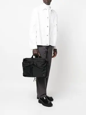 PORTER-YOSHIDA & CO Force Three-way Briefcase Bag