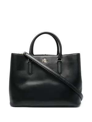 Ralph Lauren Mary Top-handle Tote