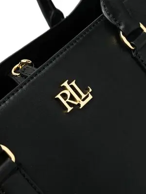 Ralph Lauren Mary Top-handle Tote
