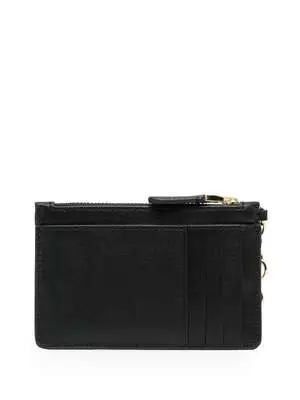 Ralph Lauren Zip-fastening Card Case