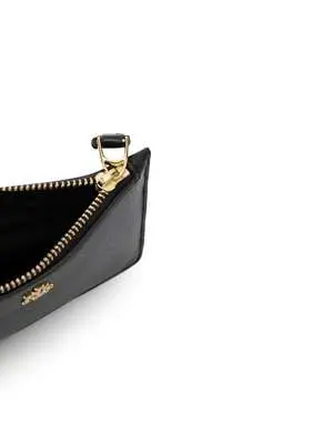 Ralph Lauren Zip-fastening Card Case