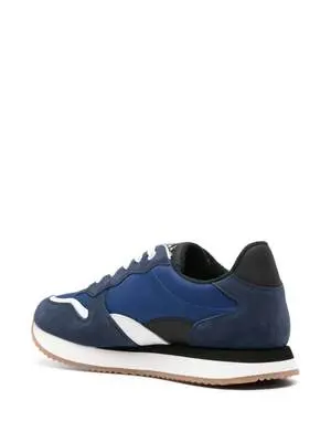 HIDE&JACK Over Running Sneakers - Blue