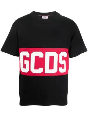 Gcds Crewneck T-shirts For Men