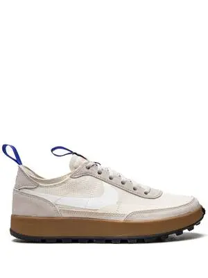 Nike X Tom Sachs X Craft General Purpose Sneakers - Grey