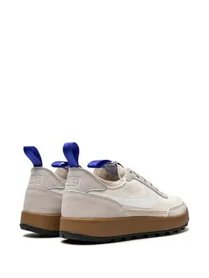Nike X Tom Sachs X Craft General Purpose Sneakers - Grey