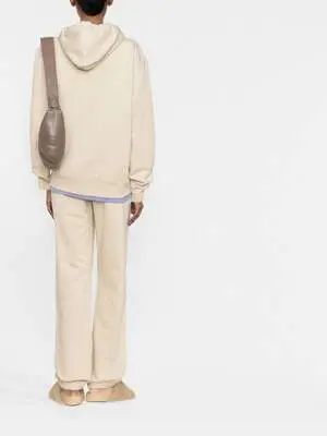 Jacquemus Le Jogging Track Pants - Neutrals