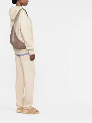 Jacquemus Le Jogging Track Pants - Neutrals