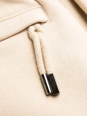 Jacquemus Le Jogging Track Pants - Neutrals