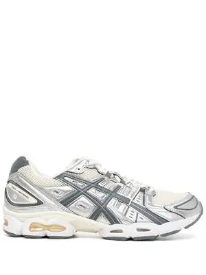 Asics Gel-nimbus 9 Low Top Sneakers Neutrals