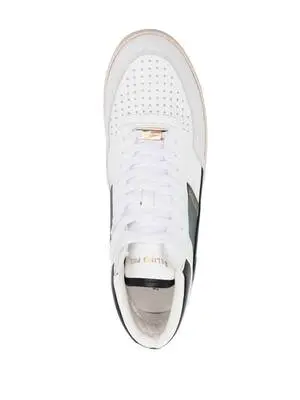 Filling Pieces Panelled Sneakers
