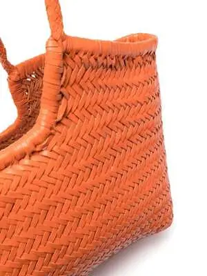 Dragon Diffusion Interwoven Tote Bag