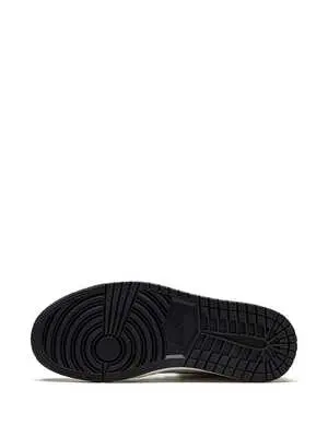 JORDAN Air 1 High Og Visionaire Sneakers - Yellow