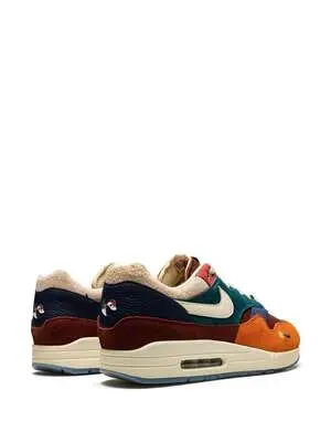Nike X Kasina Air Max 1 Won-ang Sneakers