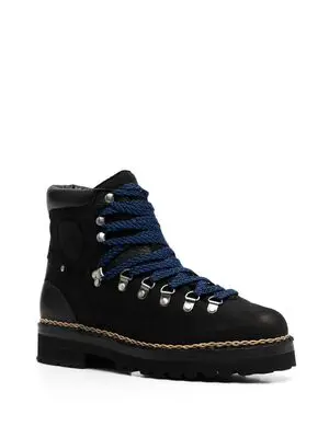 Polo Ralph Lauren Lace-up 50mm Ankle Boots
