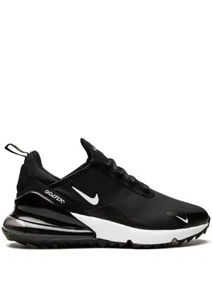Nike Air Max 270 Golf Sneakers