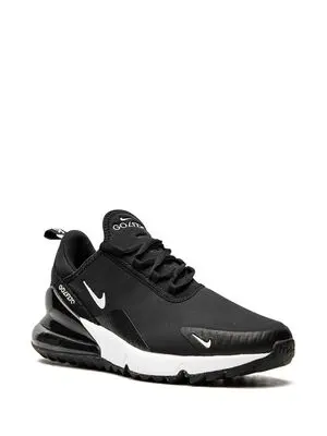 Nike Air Max 270 Golf Sneakers