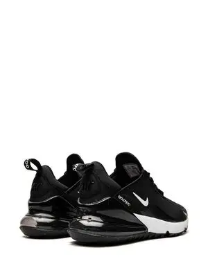 Nike Air Max 270 Golf Sneakers