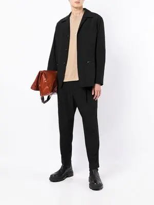 3.1 Phillip Lim Single-breasted Wool-blend Jacket