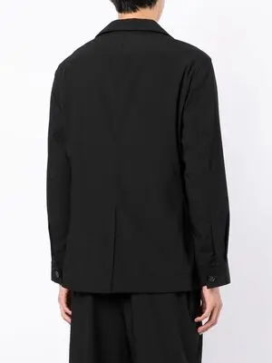 3.1 Phillip Lim Single-breasted Wool-blend Jacket