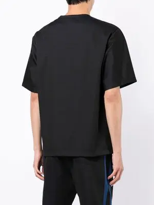 3.1 Phillip Lim Striped Crew-neck T-shirt
