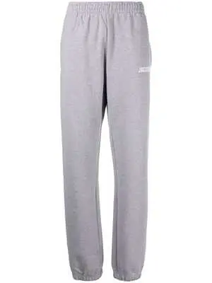 Jacquemus Le Jogging Track Pants