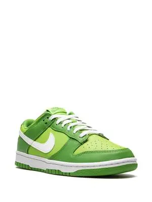 Nike Dunk Low Retro Sneakers