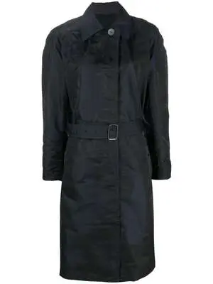 Ferragamo Wrap Coats For Women