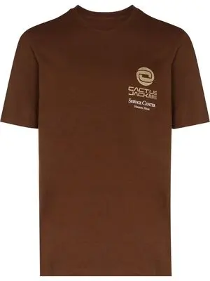 Nike Graphic-print Short-sleeve T-shirt