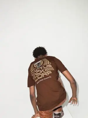 Nike Graphic-print Short-sleeve T-shirt
