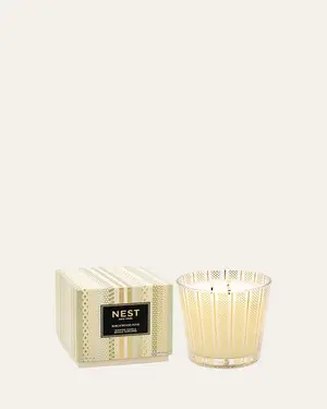 NEST NEW YORK Birchwood Pine 3-wick Candle, 21 Oz - One-color