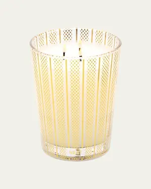NEST NEW YORK Birchwood Pine 3-wick Candle, 21 Oz