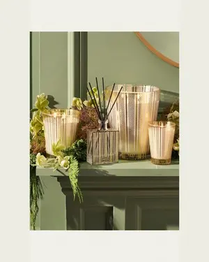 NEST NEW YORK Birchwood Pine 3-wick Candle, 21 Oz