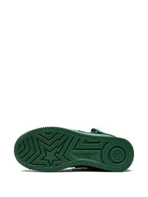 A BATHING APE® Bape Sta Mid L It """" Sneakers