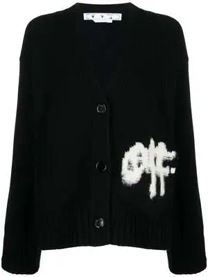 Off-white Cardigans For Women