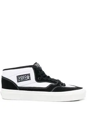VANS Panelled High-top Sneakers
