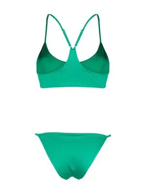 MANOKHI Low-rise Stretch Bikini