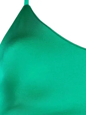 MANOKHI Low-rise Stretch Bikini
