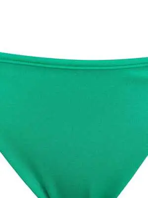MANOKHI Low-rise Stretch Bikini