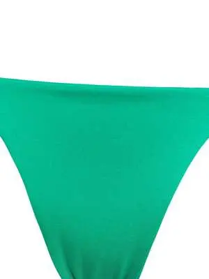 MANOKHI Wraparound Tied Bikini Set