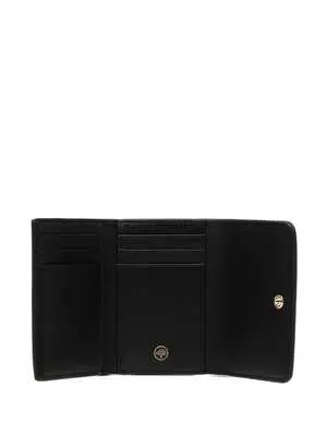 Mulberry Continental Trifold Wallet