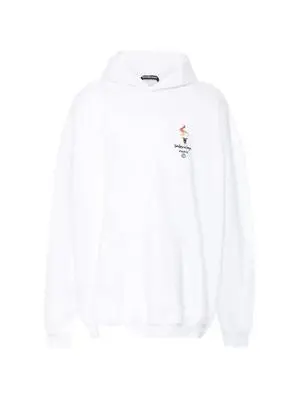 Balenciaga Olympics Hoodie