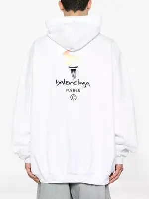 Balenciaga Olympics Hoodie