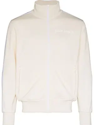 Palm Angels Logo-print Track Jacket