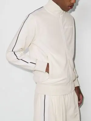 Palm Angels Logo-print Track Jacket