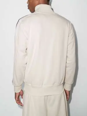 Palm Angels Logo-print Track Jacket