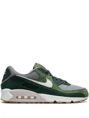 Nike Air Max 90 Prm Sneakers - Green