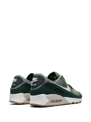 Nike Air Max 90 Prm Sneakers - Green
